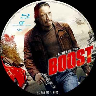 CoverCity - DVD Covers & Labels - Boost