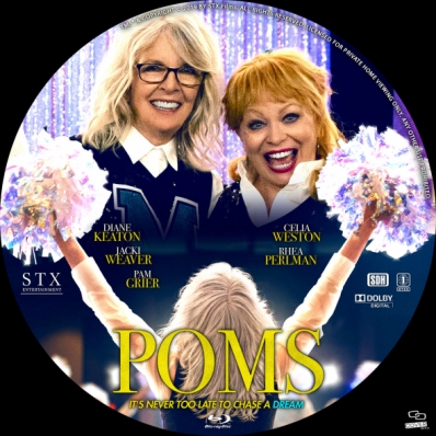 CoverCity - DVD Covers & Labels - Poms