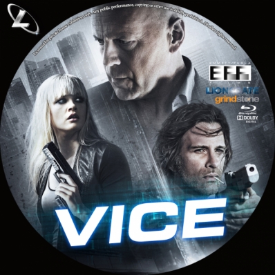 CoverCity - DVD Covers & Labels - Vice