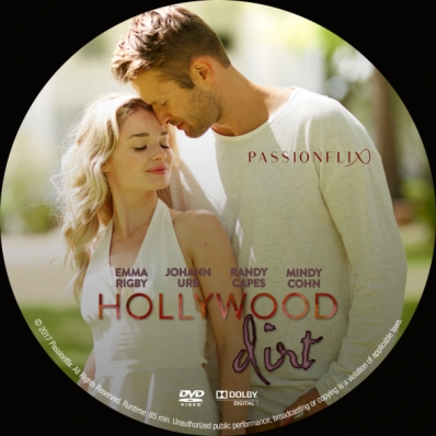 CoverCity - DVD Covers & Labels - Hollywood Dirt