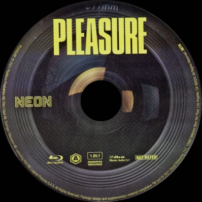 CoverCity - DVD Covers & Labels - Pleasure