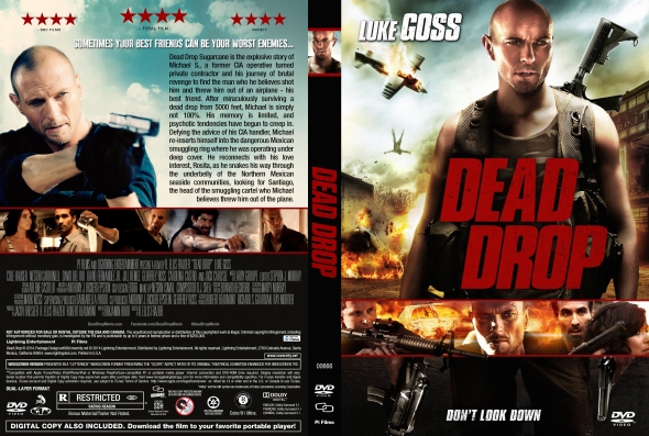 CoverCity - DVD Covers & Labels - Dead Drop