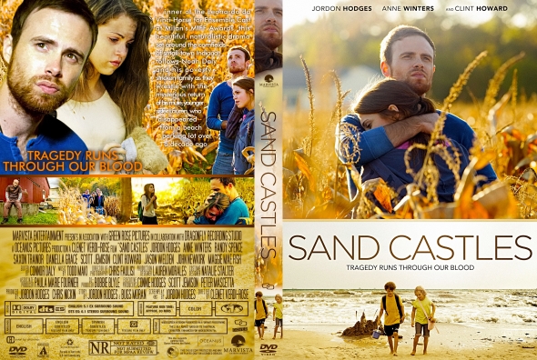 CoverCity - DVD Covers & Labels - Sand Castles