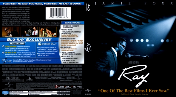 CoverCity - DVD Covers & Labels - Ray