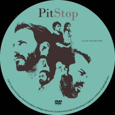 CoverCity - DVD Covers & Labels - Pit Stop