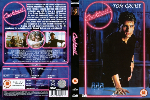 CoverCity - DVD Covers & Labels - Cocktail