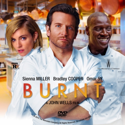 CoverCity - DVD Covers & Labels - Burnt