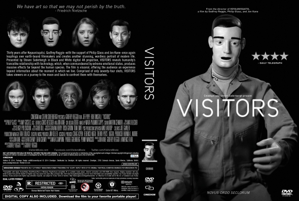 Covercity Dvd Covers Labels Visitors