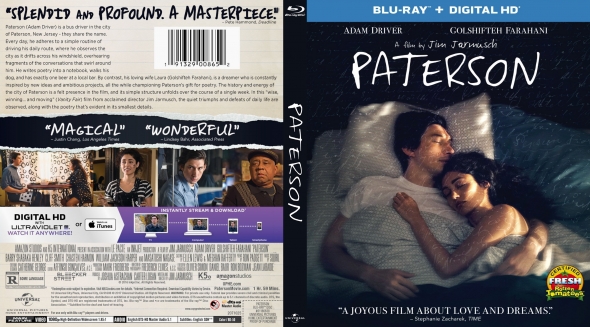 CoverCity - DVD Covers & Labels - Paterson