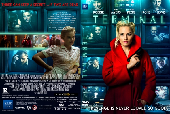 CoverCity - DVD Covers & Labels - Terminal