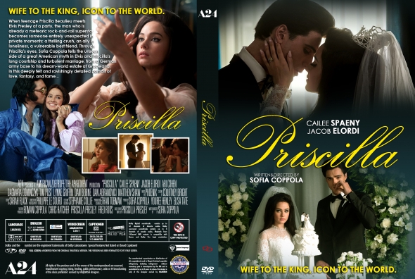 Capa Dvd Wedding