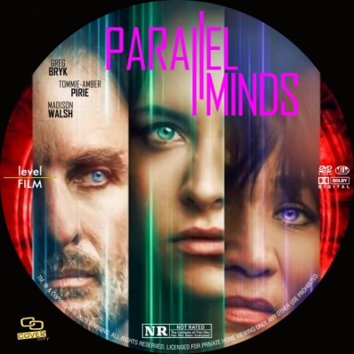 CoverCity - DVD Covers & Labels - Parallel Minds