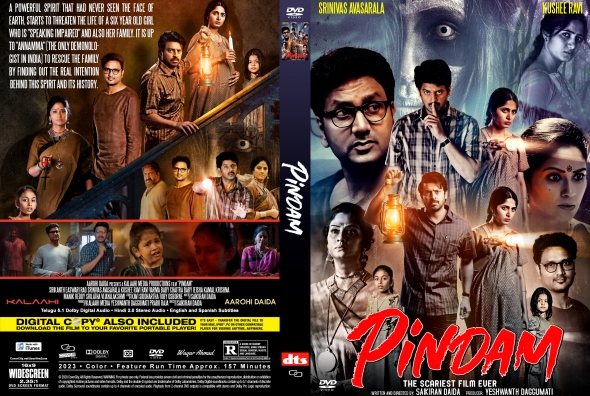 CoverCity - DVD Covers & Labels - Pindam