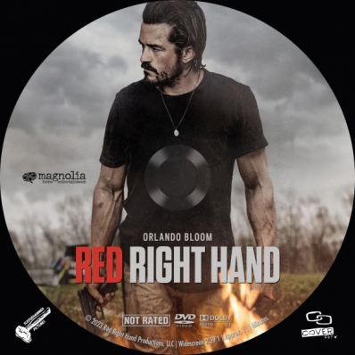 CoverCity - DVD Covers & Labels - Red Right Hand