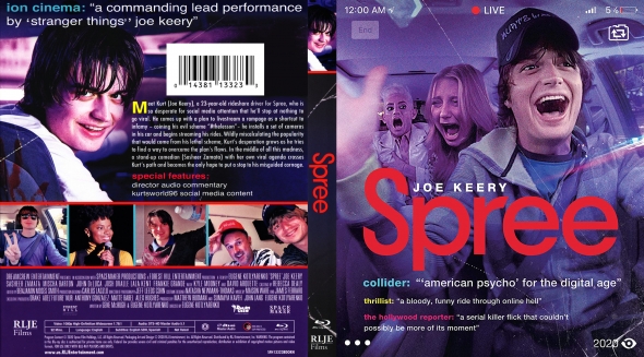 CoverCity - DVD Covers & Labels - Spree