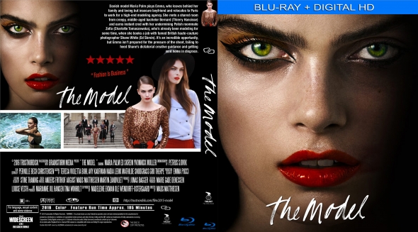 CoverCity - DVD Covers & Labels - The Model