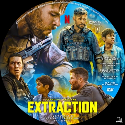 CoverCity - DVD Covers & Labels - Extraction