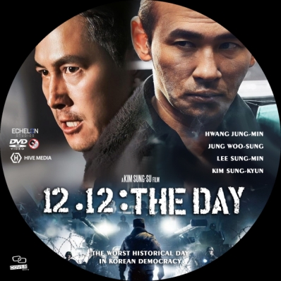 CoverCity - DVD Covers & Labels - 12.12: The Day