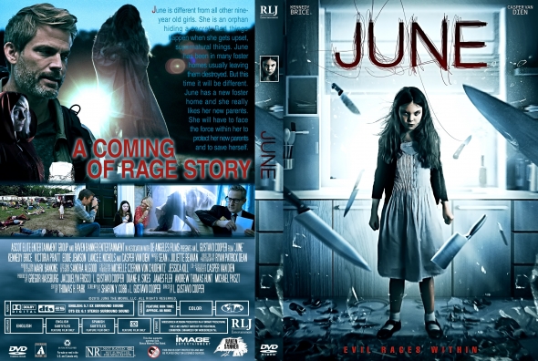 CoverCity - DVD Covers & Labels - June