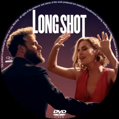 CoverCity - DVD Covers & Labels - Long Shot