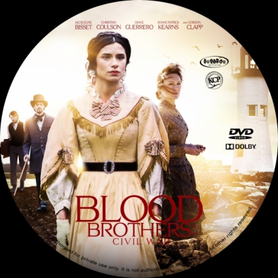 CoverCity - DVD Covers & Labels - Blood Brothers