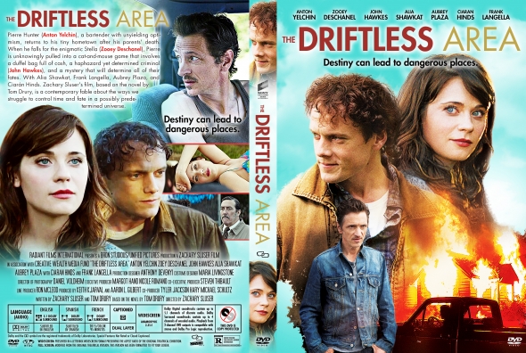 CoverCity - DVD Covers & Labels - The Driftless Area