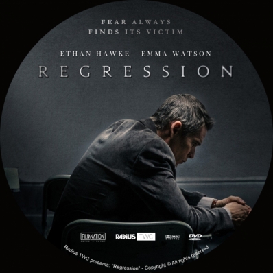 CoverCity - DVD Covers & Labels - Regression