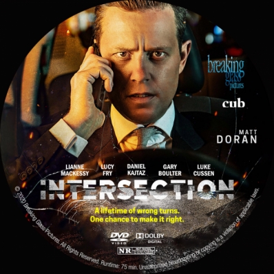 CoverCity - DVD Covers & Labels - Intersection