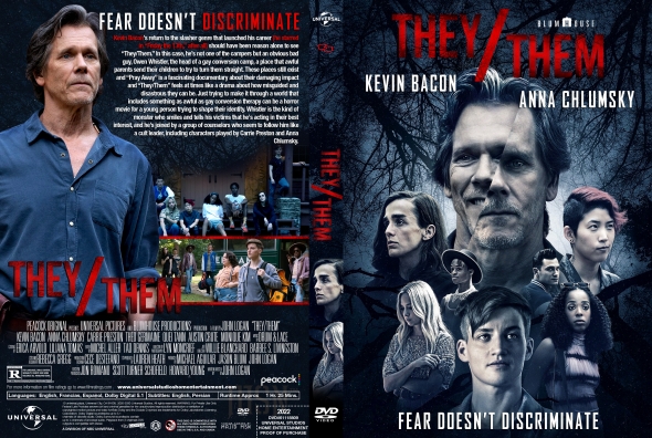 CoverCity - DVD Covers & Labels - They/Them