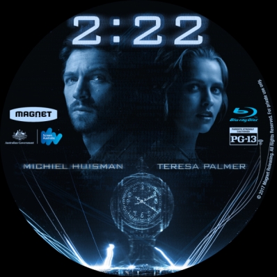 CoverCity - DVD Covers & Labels - 2:22