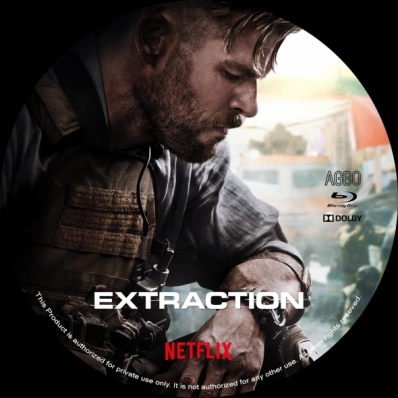 CoverCity - DVD Covers & Labels - Extraction