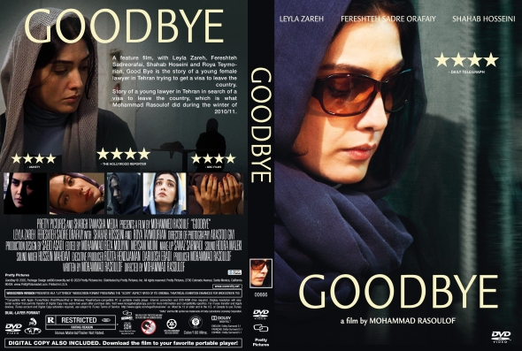 CoverCity - DVD Covers & Labels - Goodbye