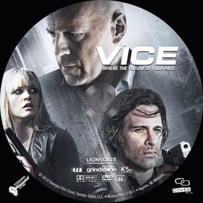 CoverCity - DVD Covers & Labels - Vice