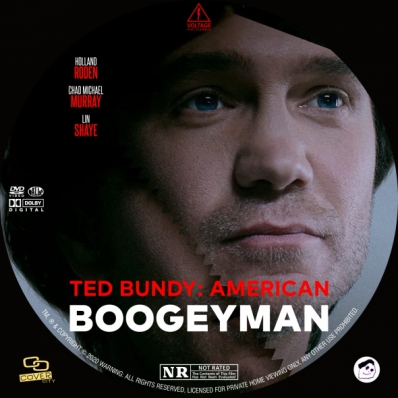 CoverCity - DVD Covers & Labels - Ted Bundy: American Boogeyman