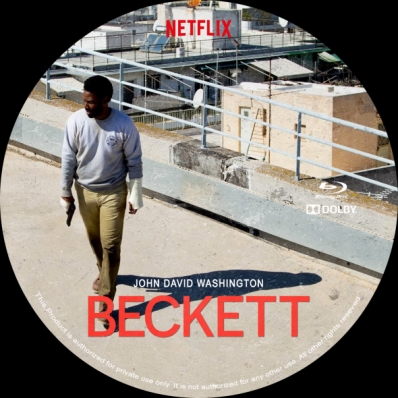 CoverCity - DVD Covers & Labels - Beckett
