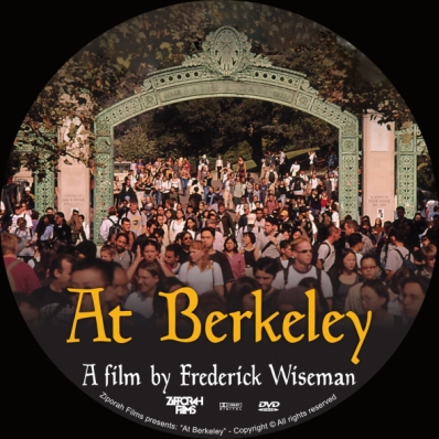 CoverCity - DVD Covers & Labels - At Berkeley