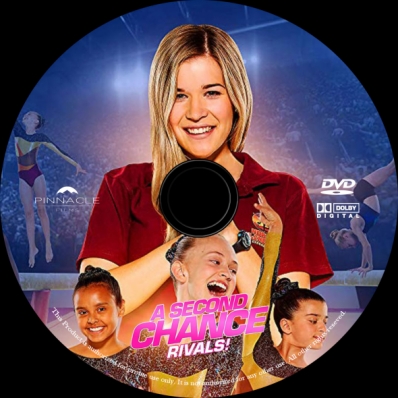 CoverCity - DVD Covers & Labels - A Second Chance: Rivals!