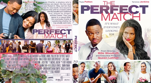 CoverCity - DVD Covers & Labels - The Perfect Match