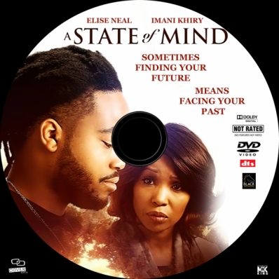 CoverCity - DVD Covers & Labels - A State of Mind
