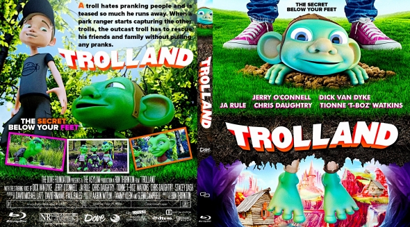 CoverCity - DVD Covers & Labels - Trolland