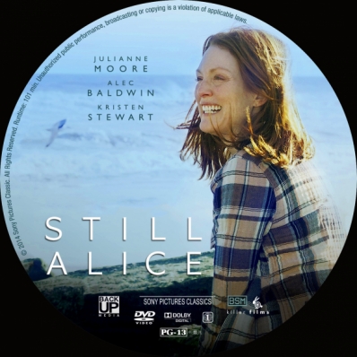 CoverCity - DVD Covers & Labels - Still Alice