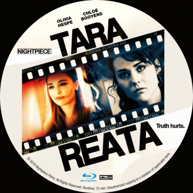 CoverCity - DVD Covers & Labels - Tara Reata