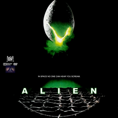 CoverCity - DVD Covers & Labels - Alien