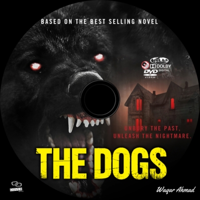 CoverCity - DVD Covers & Labels - The Dogs