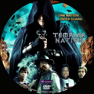 CoverCity - DVD Covers & Labels - Templar Nation