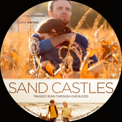 CoverCity - DVD Covers & Labels - Sand Castles