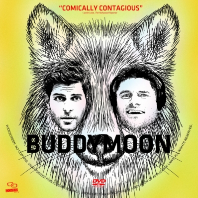 CoverCity - DVD Covers & Labels - Buddymoon