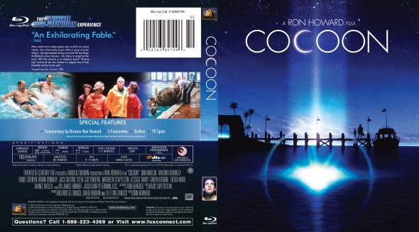 CoverCity - DVD Covers & Labels - Cocoon