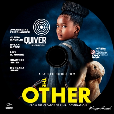 CoverCity - DVD Covers & Labels - The Other