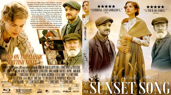CoverCity - DVD Covers & Labels - Sunset Song